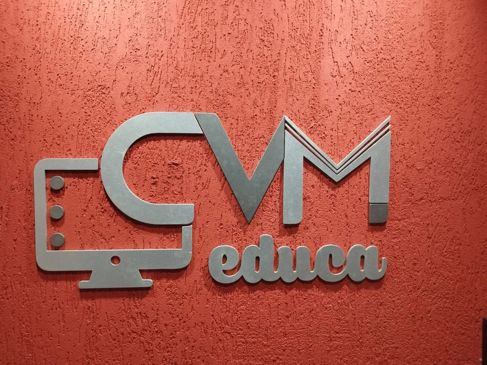 Home - CVM EDUCA CURSOS